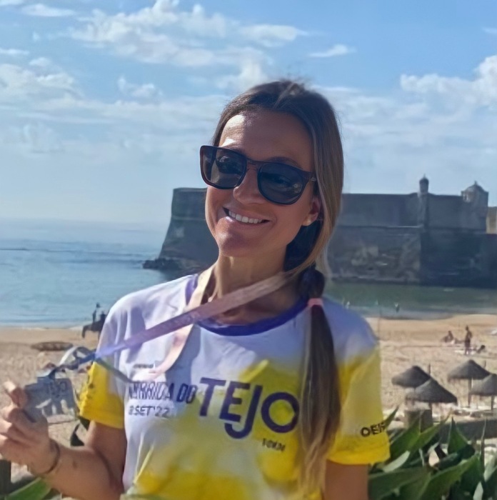 Camila Mello :: Performance